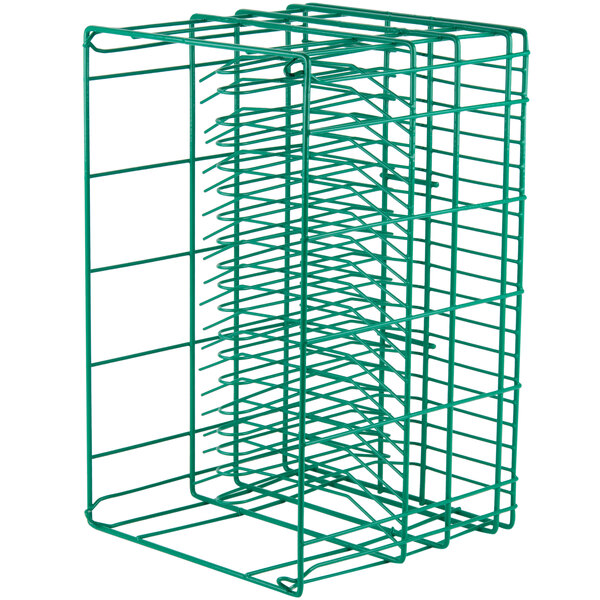 Microwire 20 Compartment Catering Plate Rack for Plates up to 11 ...