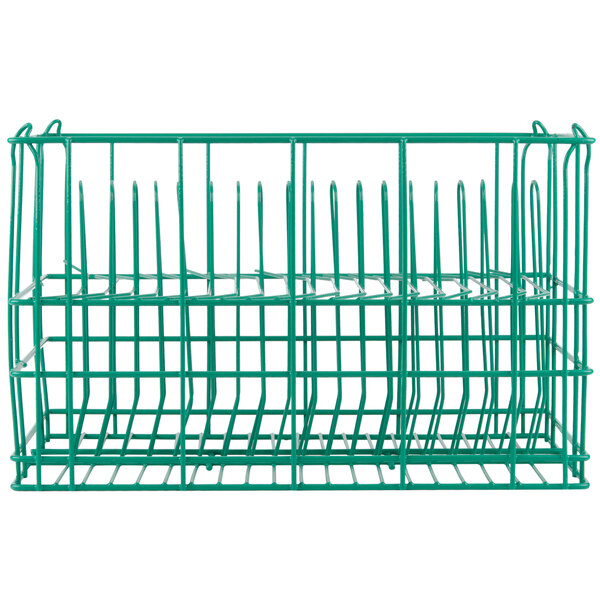 Microwire 20 Compartment Catering Plate Rack for Plates up to 11 ...