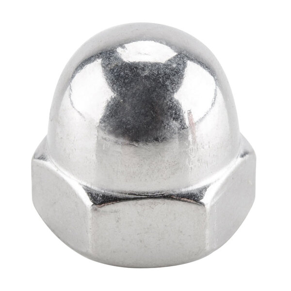 Nemco 45059 Stainless Steel Acorn Nut for Easy Tomato Slicers