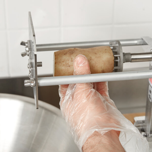 Nemco 55050AN-G Fry Fine Cut Garnish Cutter