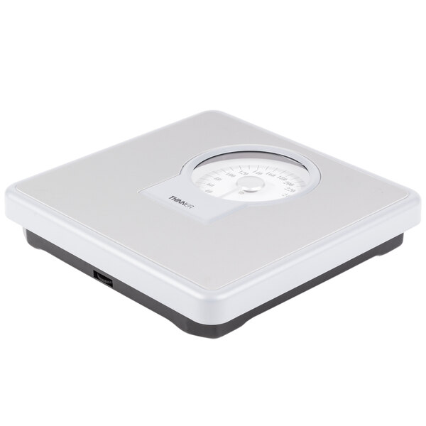 Conair MS-9560W Thinner Dial Scale White and Silver
