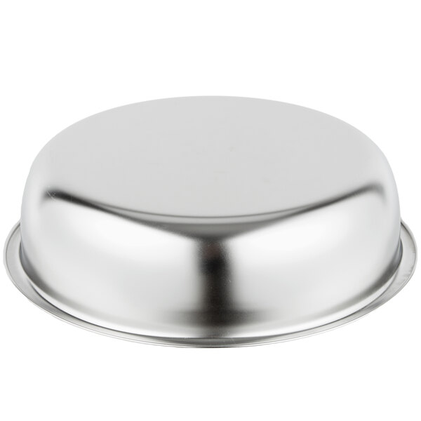 Vollrath 49335 Replacement Stainless Steel Water Pan for 4.2 Qt ...