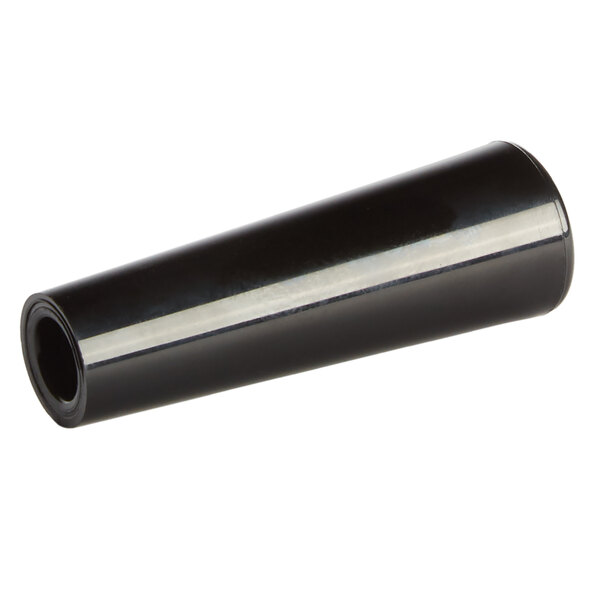 Micro Matic 4301 Equivalent 2 5/8" Black Plastic Beer Tap Handle