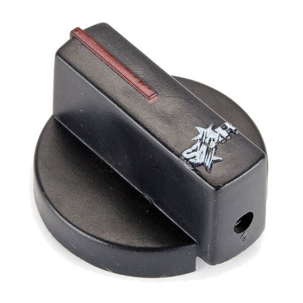 Star 2R-200768 Control Knob for Conveyor Toasters