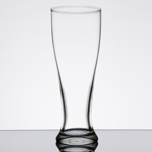 Pilsner Glass | Libbey 1604 16 oz. Pilsner Glasses 24/Case
