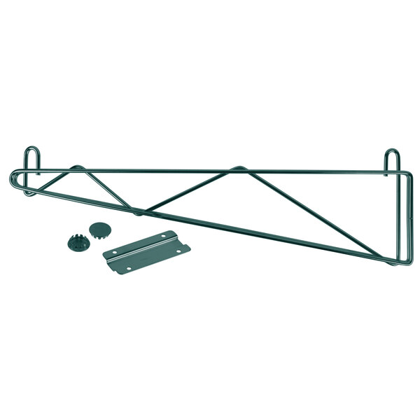 Metro 1WD24K3 Super Erecta Metroseal 3 Single Direct Wall Mount Bracket ...