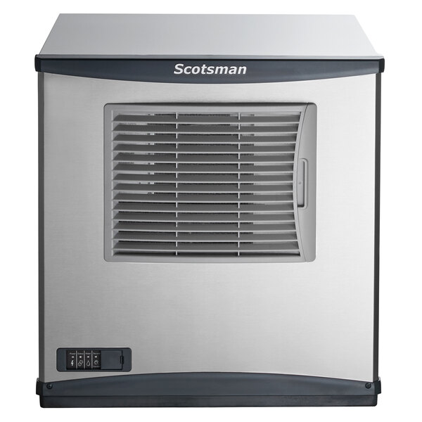 Scotsman C0322MA-1 Prodigy Plus Series 22" Air Cooled Medium Cube Ice ...