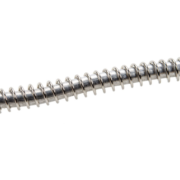 American Metalcraft CLIPIT6 6" Double-Sided Flexible Sign Clip