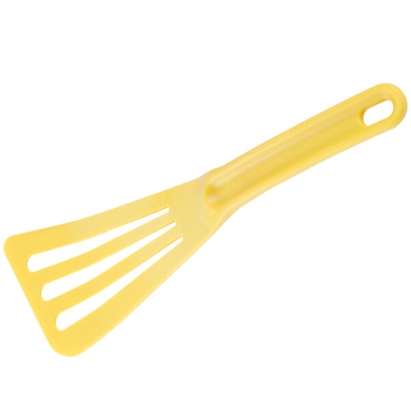 Mercer Culinary M35110YL Hell's Tools® 12" Yellow High Temperature ...