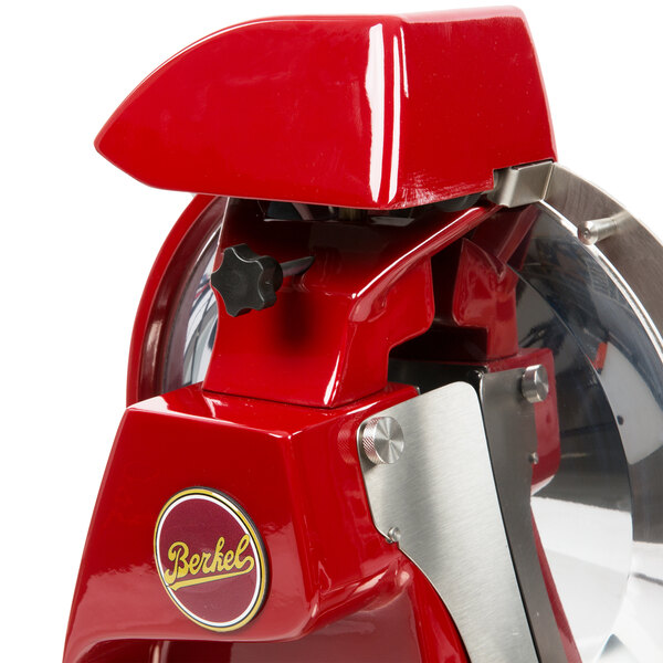 Berkel 300M-STD 12" Prosciutto Meat Slicer