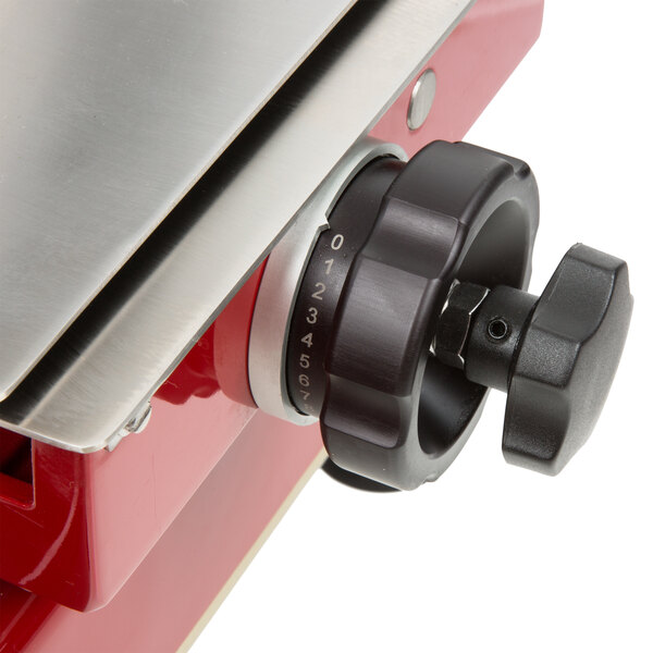 Berkel 300M-STD 12" Prosciutto Meat Slicer