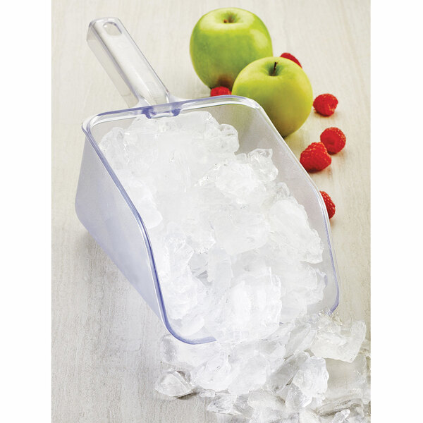Cal-Mil Classic 32 oz. Polycarbonate Scoop