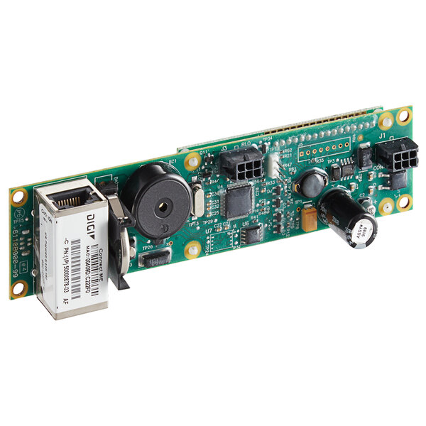 Scotsman KSBU-N Smart-Board Advanced Control with Network Capability Kit