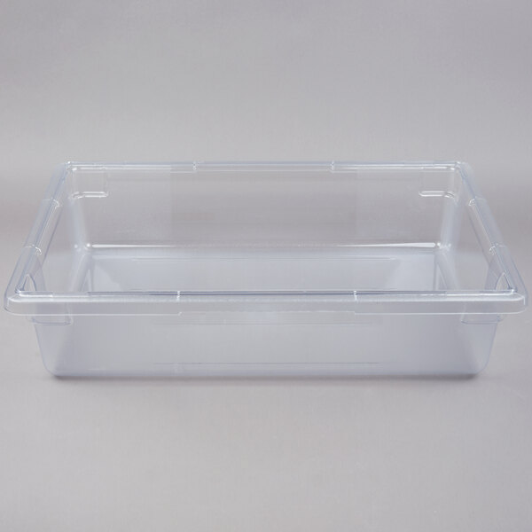 Cal-Mil Clear Housing Insert Pan - 18" x 26" x 6"