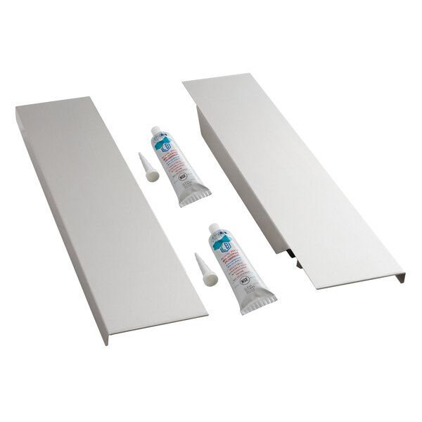 Scotsman KBT27 Adapter Kit for 22" Modular Cubers, Flakers and Nugget ...