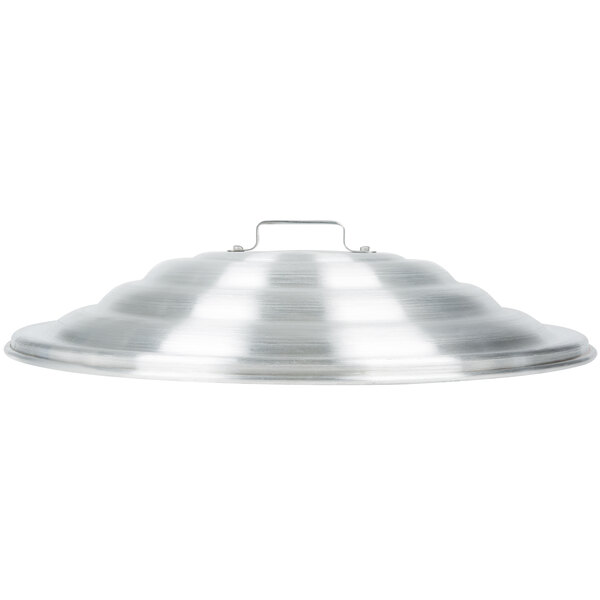 Town 34518 18" Aluminum Steamer Cover