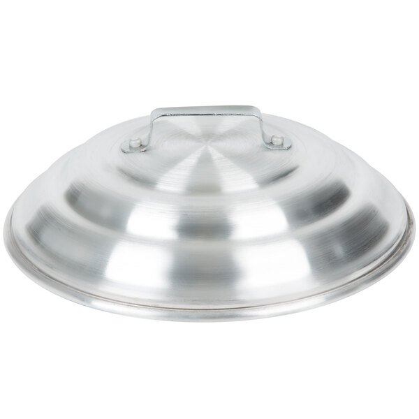 Town 34512 12" Aluminum Steamer Cover