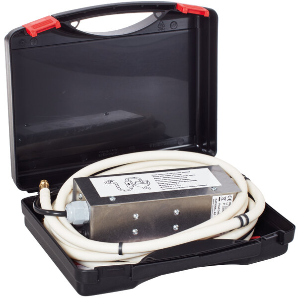 Rational 60.70.497 Electric Descaling Pump for Combi Ovens