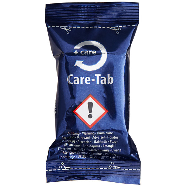 Rational Care Tabs for Combi Ovens - 150/Case
