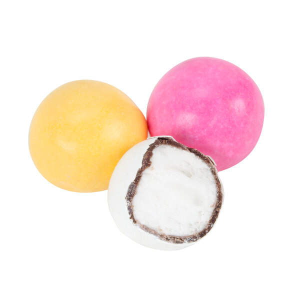 Customizable Chocolate Pastel Mints with Assorted Candy Shell with ...
