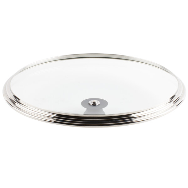 Lodge GL15 15" Tempered Glass Cover