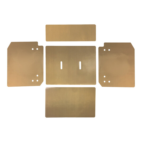 XpressChef TL10 Non-stick Liner Kit