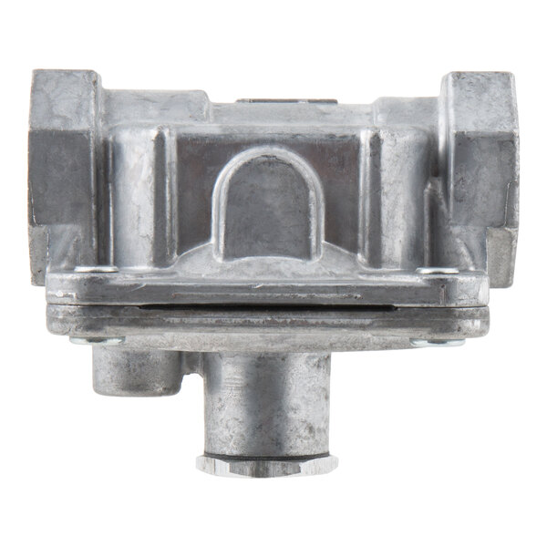 Dormont RV48CL-42 3/4" Convertible Gas Regulator - 250,000 BTU Capacity