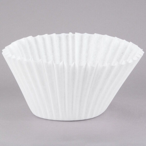 Grindmaster ABB3WP 18" x 6" Coffee Filter for 3 Gallon Coffee Urns ...