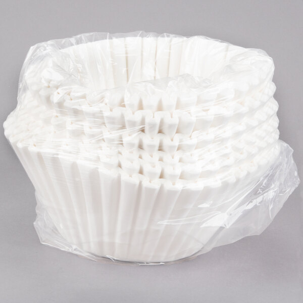 Grindmaster ABB3WP 18" x 6" Coffee Filter for 3 Gallon Coffee Urns ...