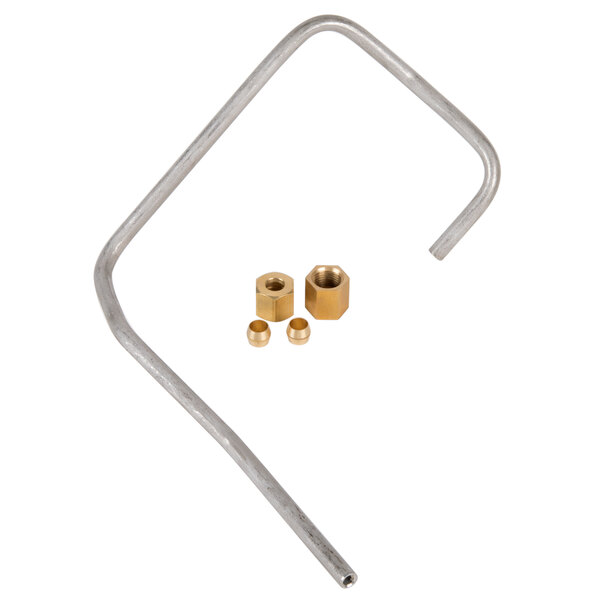 Cooking Performance Group 3511472205 Pilot Pipe for Thermostatic Grills