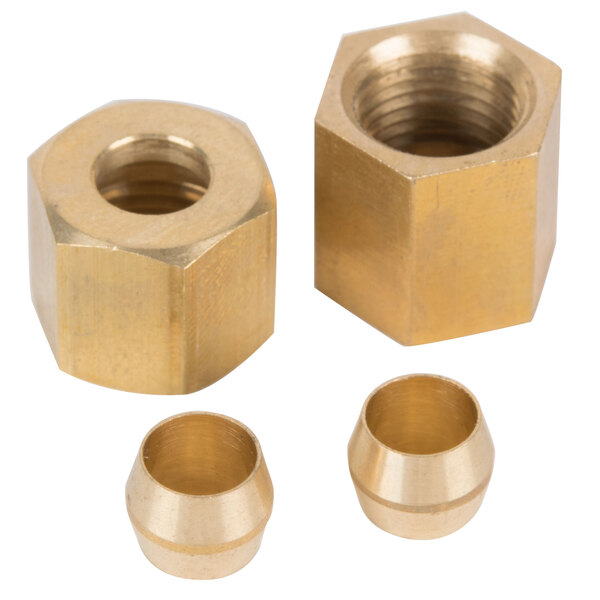 Cooking Performance Group 3511472205 Pilot Pipe for Thermostatic Grills