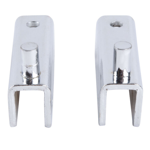 Nemco 47113 Popper Door Hinge Set for Popcorn Poppers