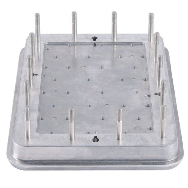 Nemco 68905 Food Tray for 6625 Countertop Rethermalizers