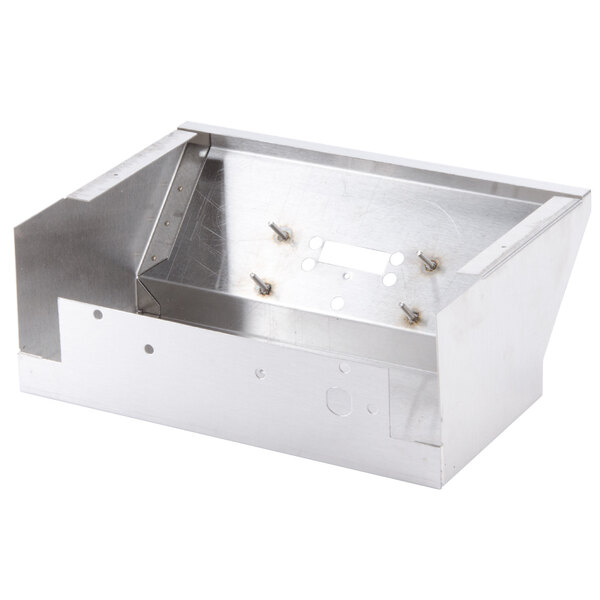 Nemco 77215 Dome Assembly for Waffle Bakers