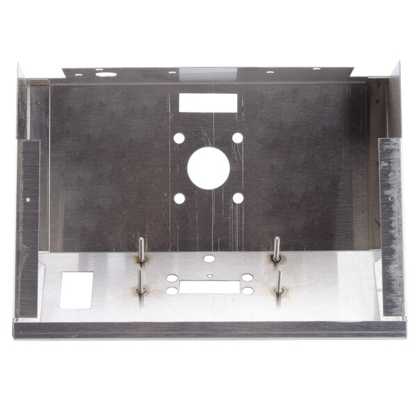 Nemco 77215 Dome Assembly for Waffle Bakers