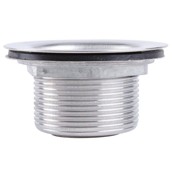 Nemco 77330 Spadewell Drain with Gasket and Flange Nut for Dipper Wells