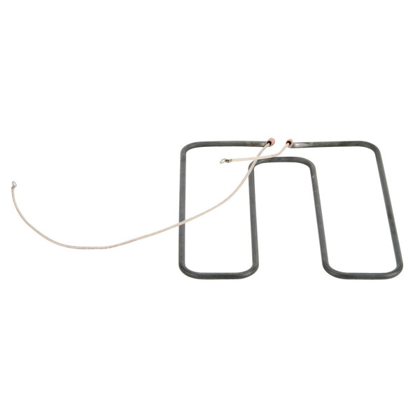 Star 2N-Z9520 Bottom Heating Element for Star Panini Grills - 240V, 2150W