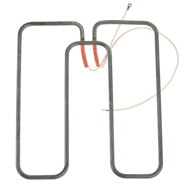 Star 2N-Z9520 Bottom Heating Element for Star Panini Grills - 240V, 2150W