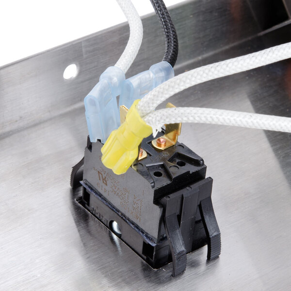 Nemco 69205 Retrofit Kit for 6625 Fresh-O-Matic Countertop ...