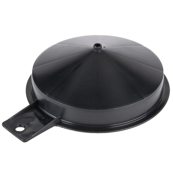 Bunn 4041.0003 Black Hot Water Funnel