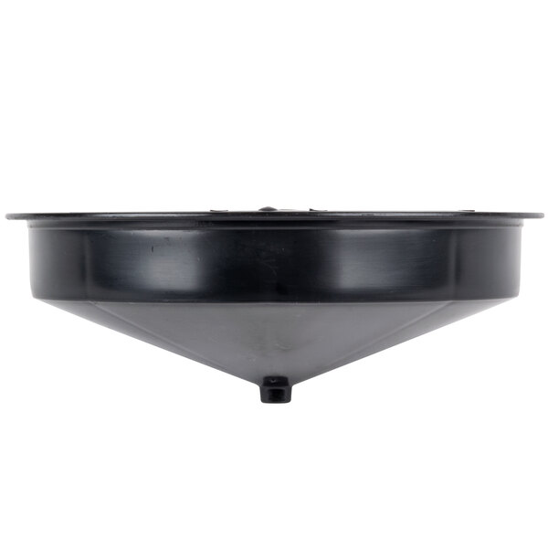 Bunn 4041.0003 Black Hot Water Funnel