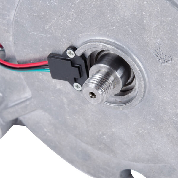 Waring 503323 Motor and Sensor for Blenders