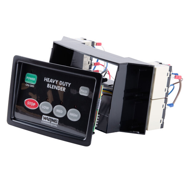 Waring 026400 Control Panel Module for Blenders