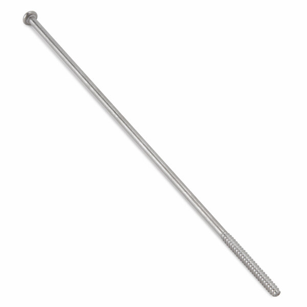 Vollrath 5237000 Screw for XXX-Tall Glass Racks - 16/Pack