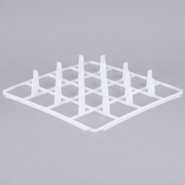 Vollrath 5230180 Signature Full-Size 25 Compartment Glass Rack Divider