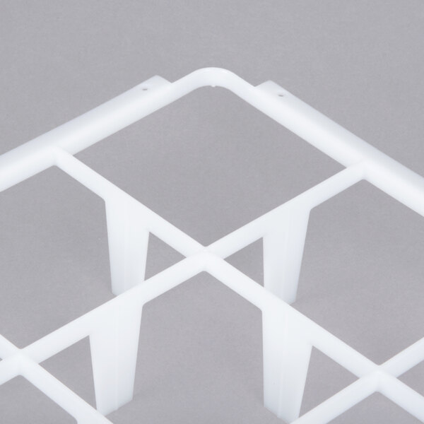 Vollrath 5230180 Signature Full-Size 25 Compartment Glass Rack Divider