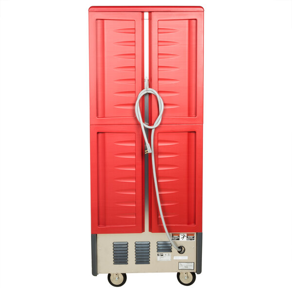 Metro C539-HLFC-4 C5 3 Series Insulated Low Wattage Full Size Hot ...