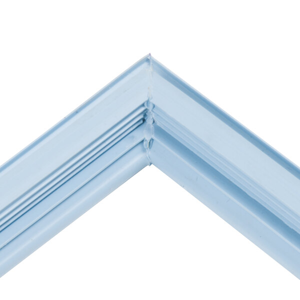 Delfield 1701192 Equivalent Magnetic Drawer Gasket - 24 7/8" x 10 3/4"