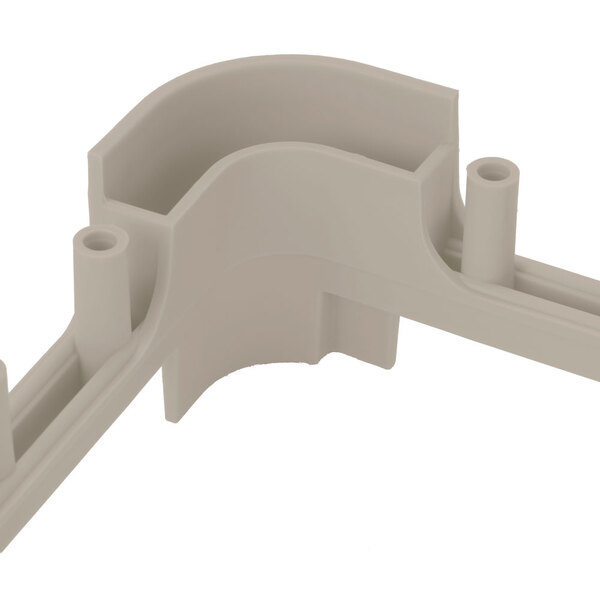 Vollrath 5230420 Cocoa Full-Size Open Extender for Vollrath Signature ...