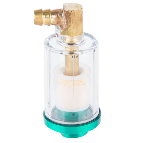 ARY Vacmaster 979244 Oil and Gas Separator